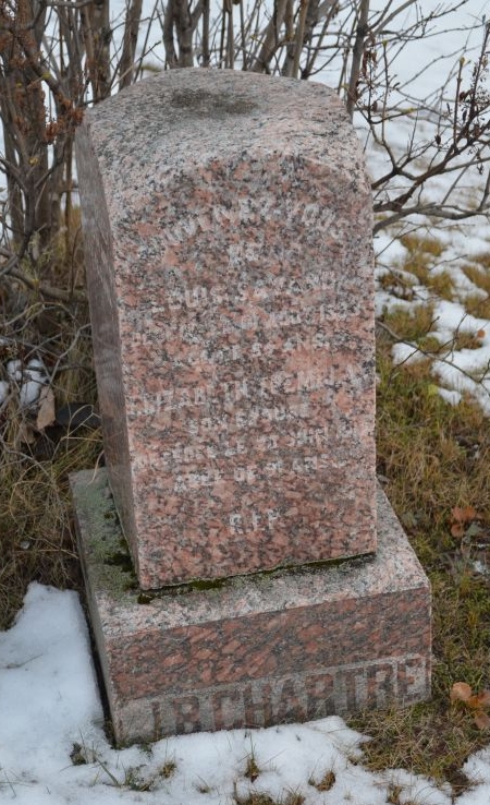 8. Louis Savard | savardgenealogy